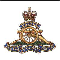 105 – 7th Toronto Regiment, Royal Canadian Artillery Royal Canadian ...